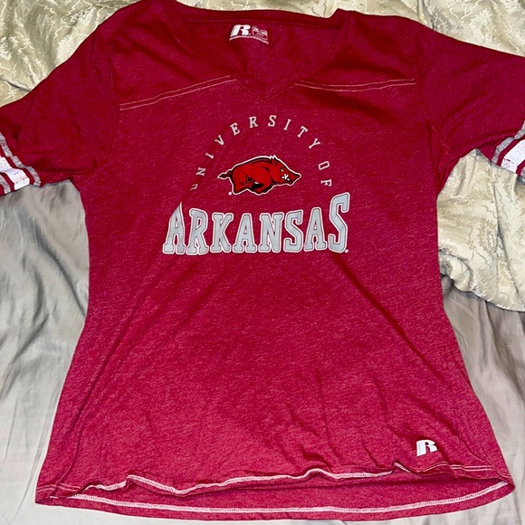 Other | Razorback Women Shirt | Poshmark